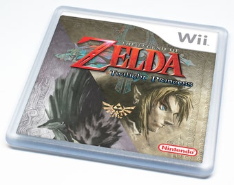 Twilight Princess Merchandise - Etsy