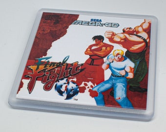 Final Fight Sega Cd - Etsy