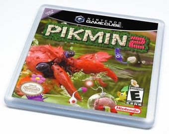Pikmin - Etsy UK