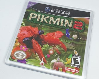 Pikmin | Etsy