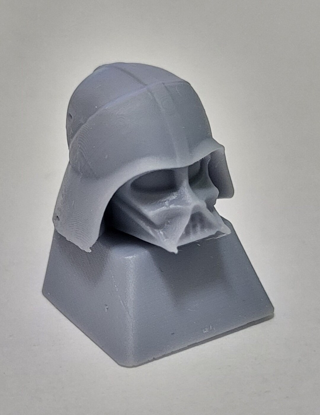 Star Wars Darth Vader Keycaps Handmade - Etsy