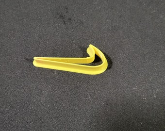 Nike Cookie Cutter - Etsy