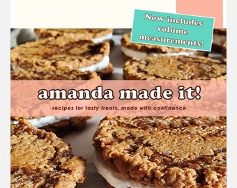 Made by Amanda - Etsy