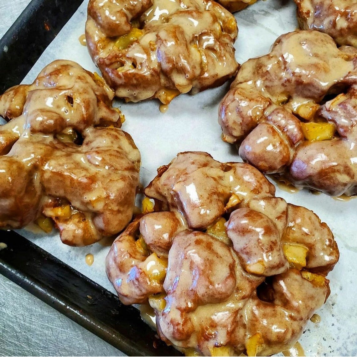 Amanda Made It! Recipes for Tasty Treats, Made With Confidence - Etsy