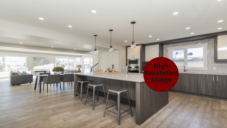 Kitchen Virtual Background for Zoom, Microsoft Teams, Skype, Google ...