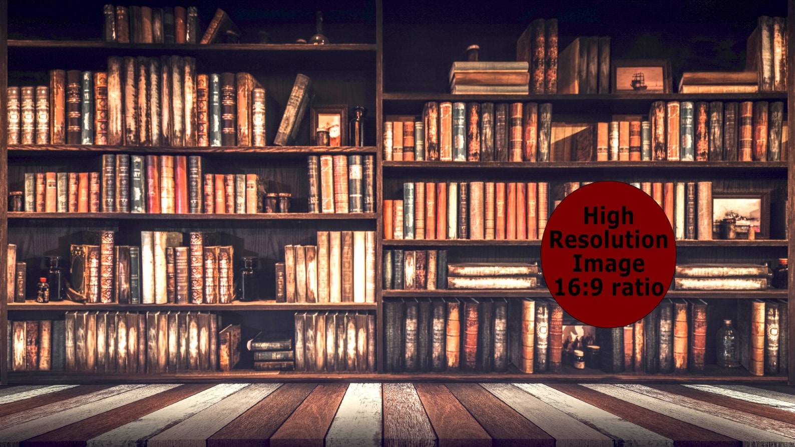 Libreria Sfondo Virtuale per Zoom, Microsoft Teams, Skype, Google Meet, Libreria Virtuale per ...