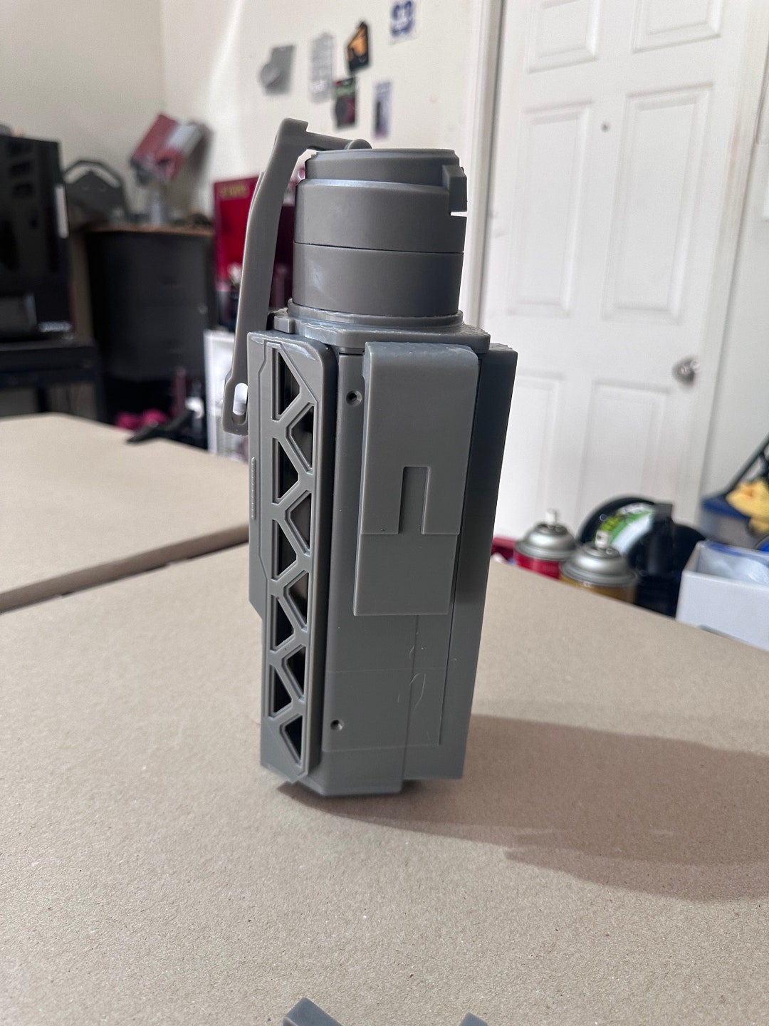 Helldivers 2 Sample Container - Etsy