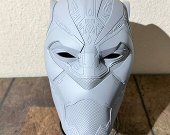 Black Panther Shuri Helmet - Etsy