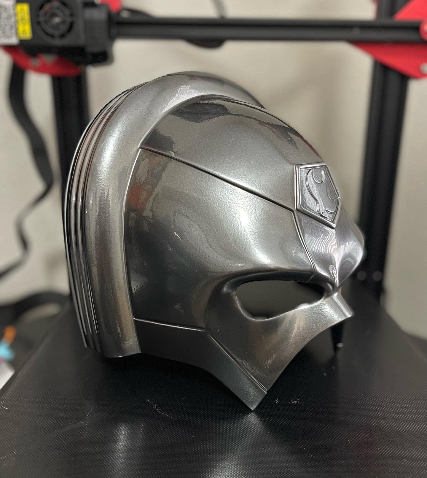 Peacemaker Helmet | Etsy