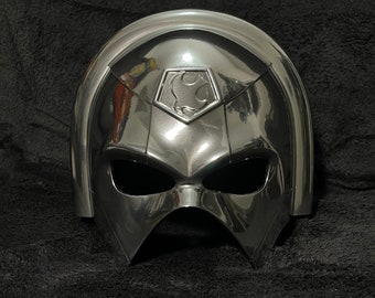 Peacemaker Helmet | Etsy