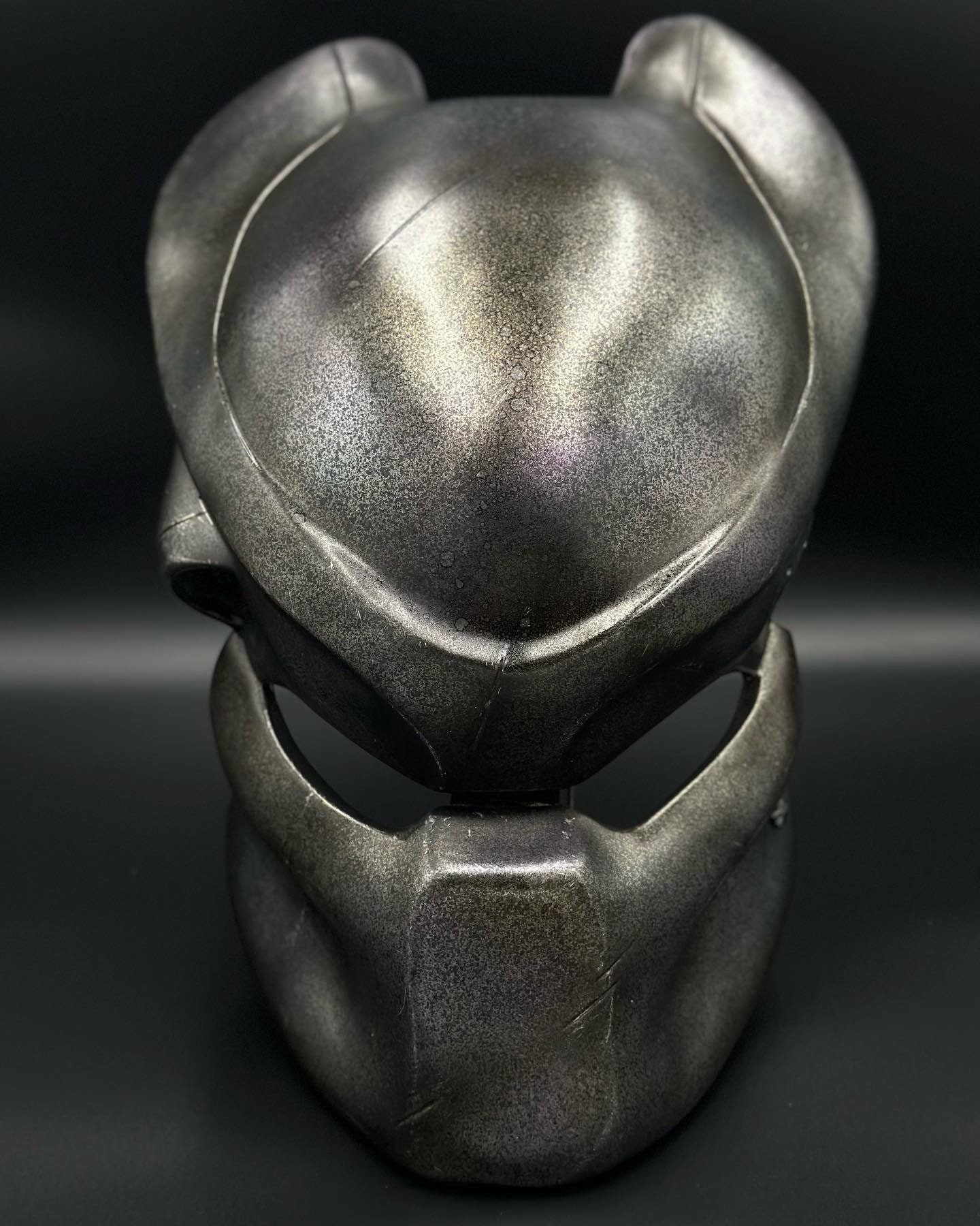 Predator Bio Helmet Replica - Etsy