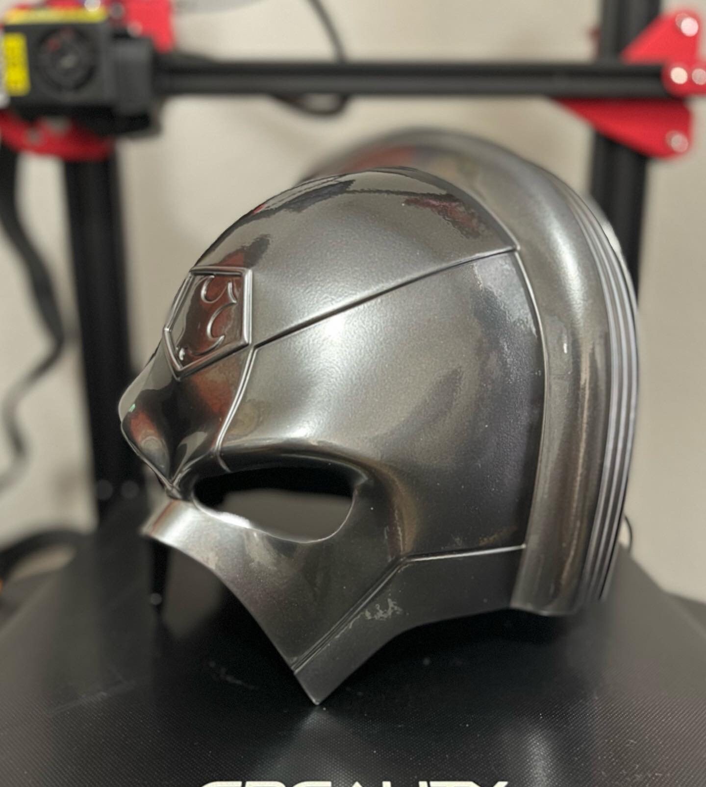 Peacemaker Helmet | Etsy