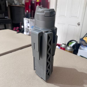 Helldivers 2 Sample Container - Etsy