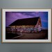 Door County Hardy Gallery Picture for Home or Office Decor, Modern ...