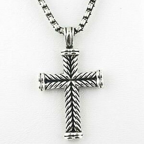 Chevron Cross - Etsy