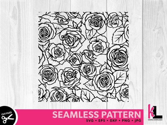 Leather Pattern Repeating