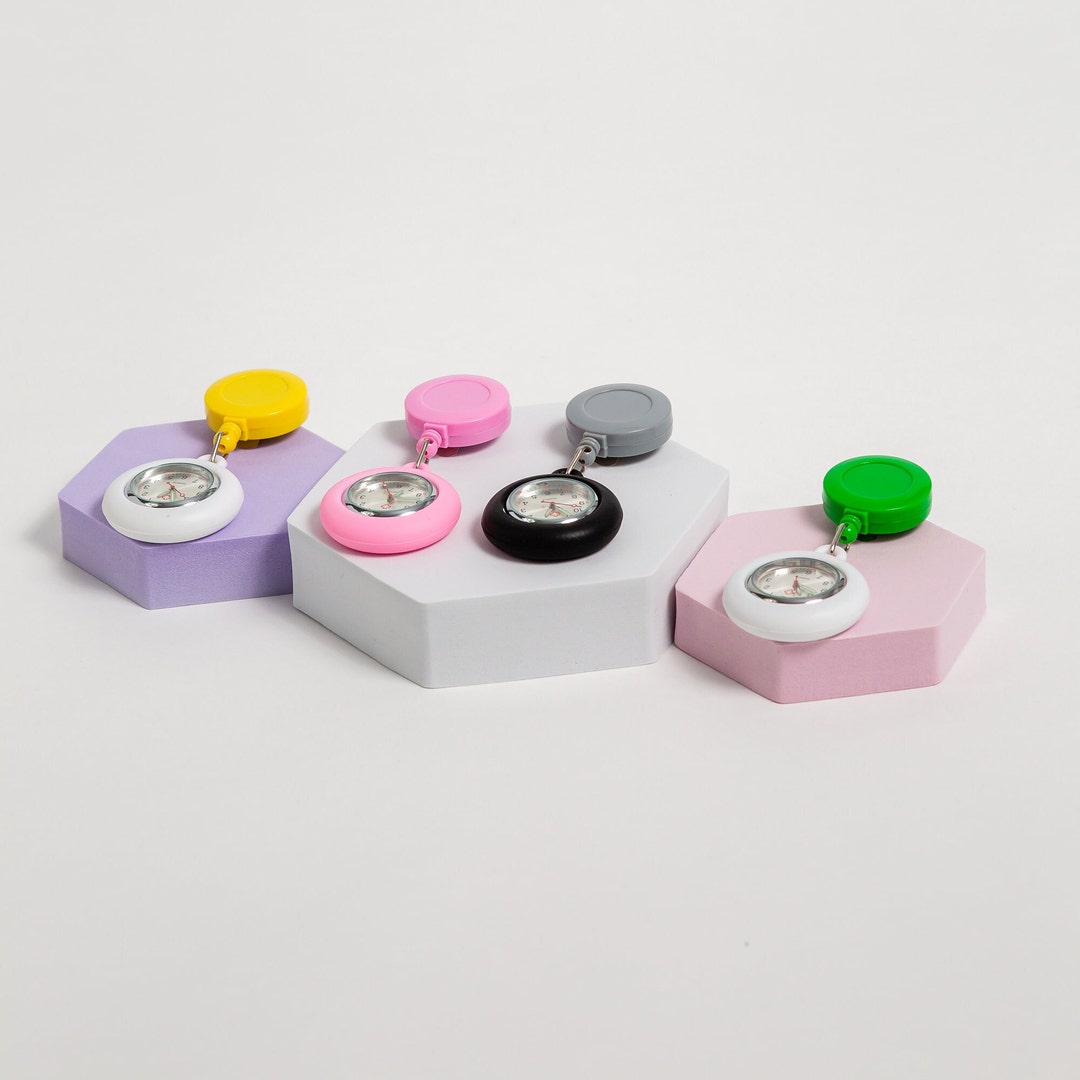 Stretchable Fob Watch - Etsy