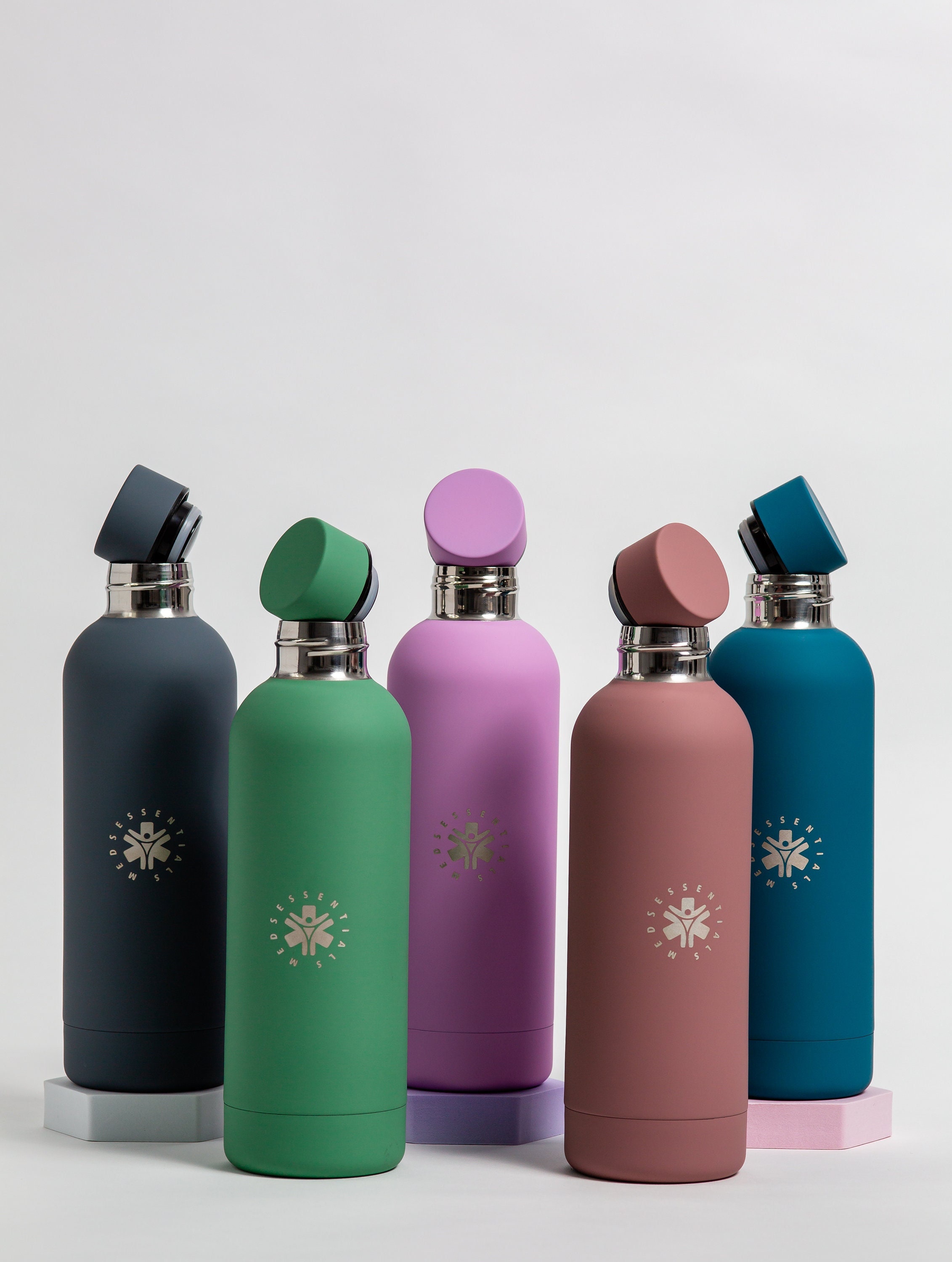 Insulated Water Bottle - Etsy