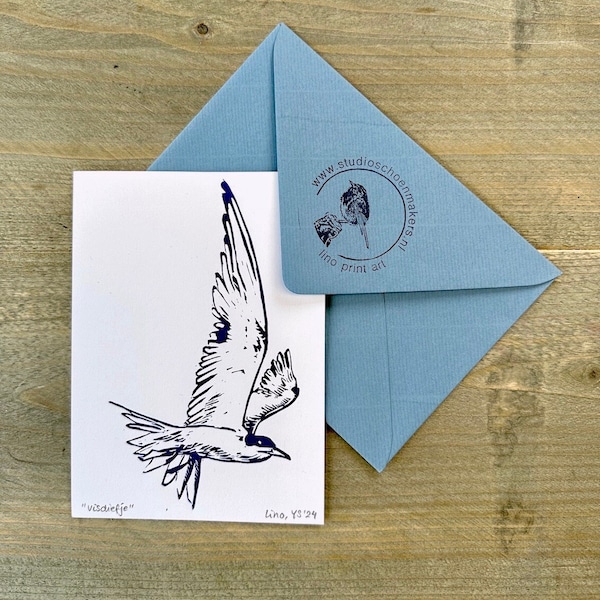 Common Tern - Etsy