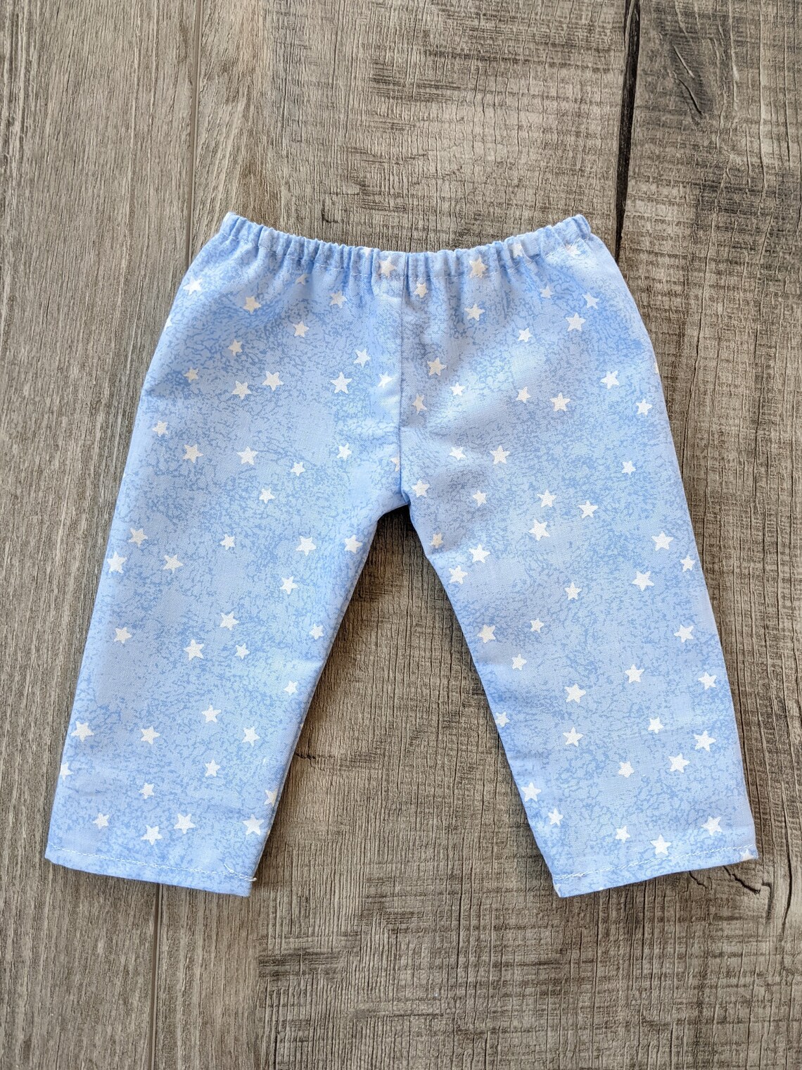 18 Inch Doll Pants - Sewing PDF Pattern - Etsy