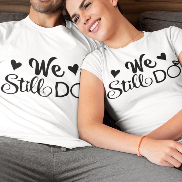 We Still Do - Etsy