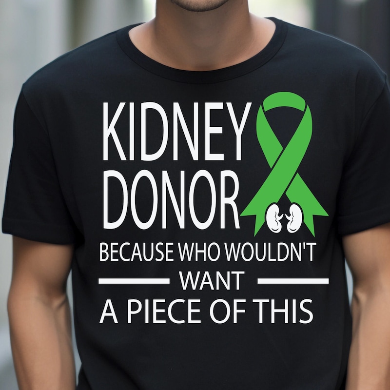 Kidney Disease Ribbon - Etsy