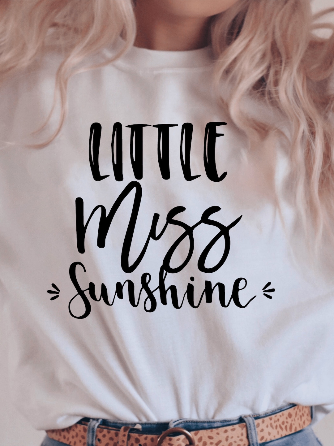 Little miss sunshine Svg/ Sunshine svg/ Svg files for cricut/ You are ...