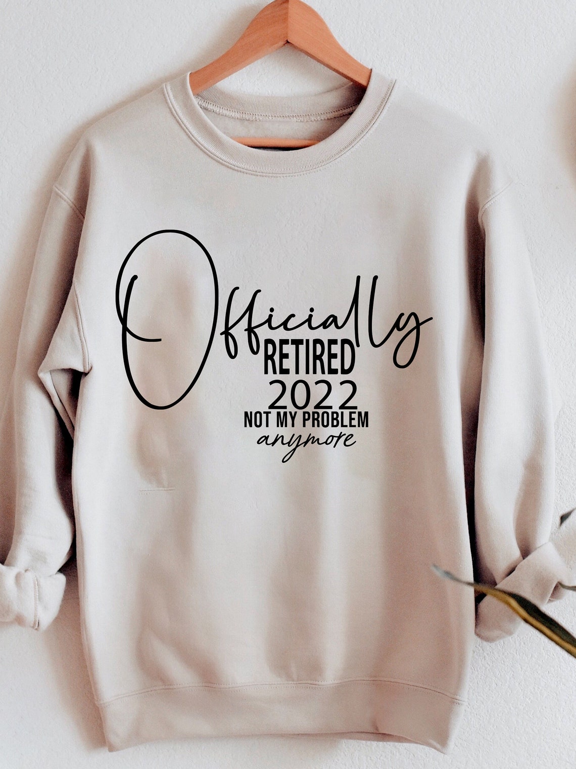 Retired SVG Retirement SVG Officially Retired SVG Not My - Etsy