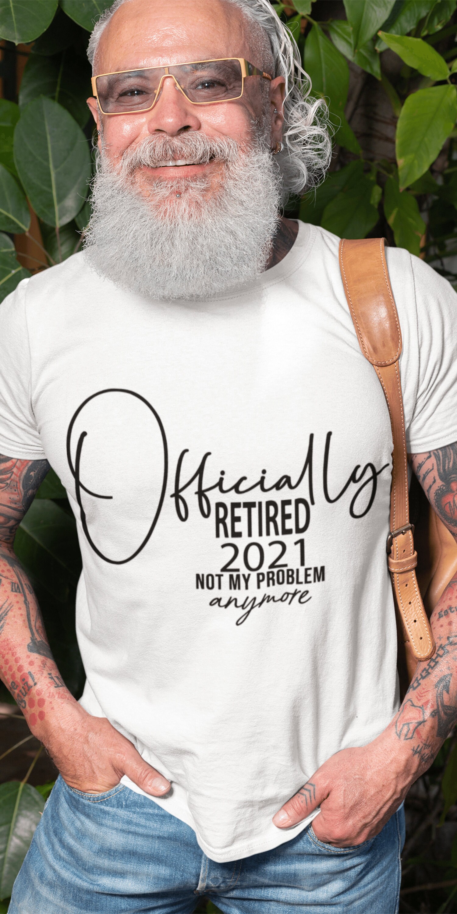 Retired SVG Retirement SVG Officially Retired SVG Not My | Etsy