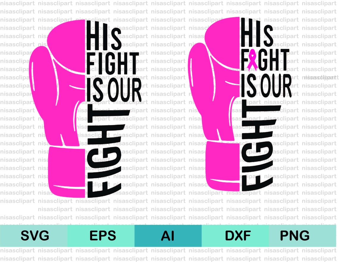 His Fight is Our Fight Svg Cut File for Cricuthis Fight is - Etsy His Fight is Our Fight Svg Cut File for Cricuthis Fight is - Etsy