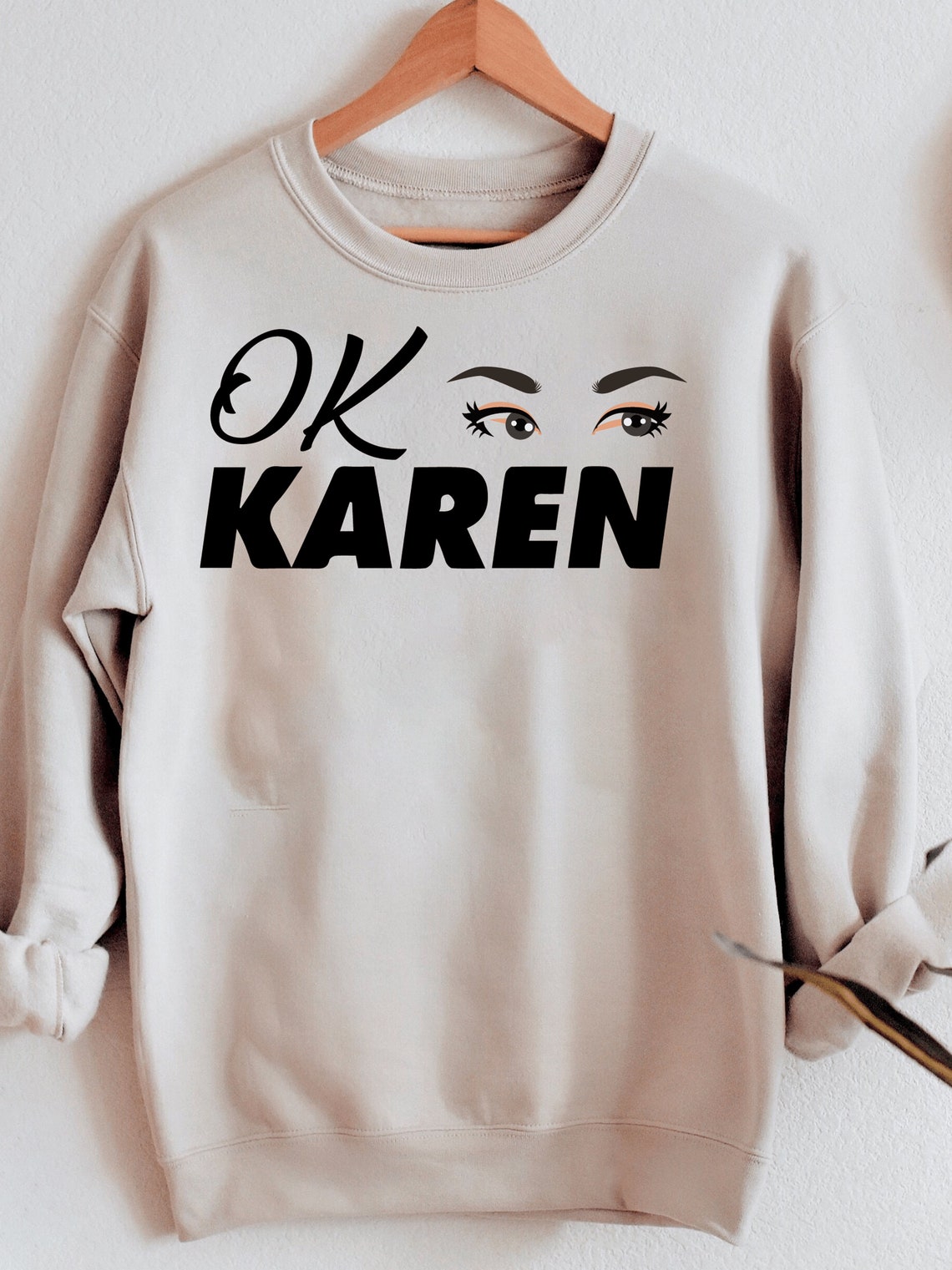 OK Karen Svgok Karen Shirt Svgkaren SVG Digital Cut - Etsy