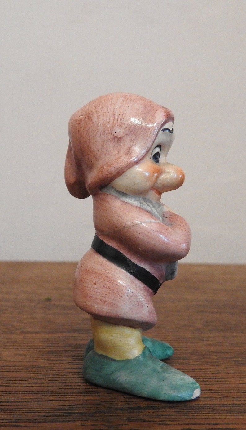 Goebel Disney Snow White and the Seven Dwarfs Collection - Etsy