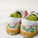 Cactus Custom Shoes Vans Authentic Size EUR36 Hand Painted - Etsy