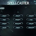 Spellcaster - Twitch Overlay - Animated Alerts - Animated Screens ...
