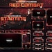 Red Combat - Twitch Overlay - Animated Alerts - Animated Screens - Red ...