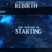 Rebirth - Twitch Overlay - Animated Alerts - Animated Screens - Dark ...