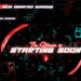 Stream Package Shine Neon Red Twitch Overlay Animated Alerts Animated ...