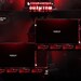 Phantom Twitch Overlay - Animated Alerts - Animated Screens - Dark ...