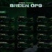 Green Ops - Twitch Overlay - Animated Alerts - Animated Screens - Green ...