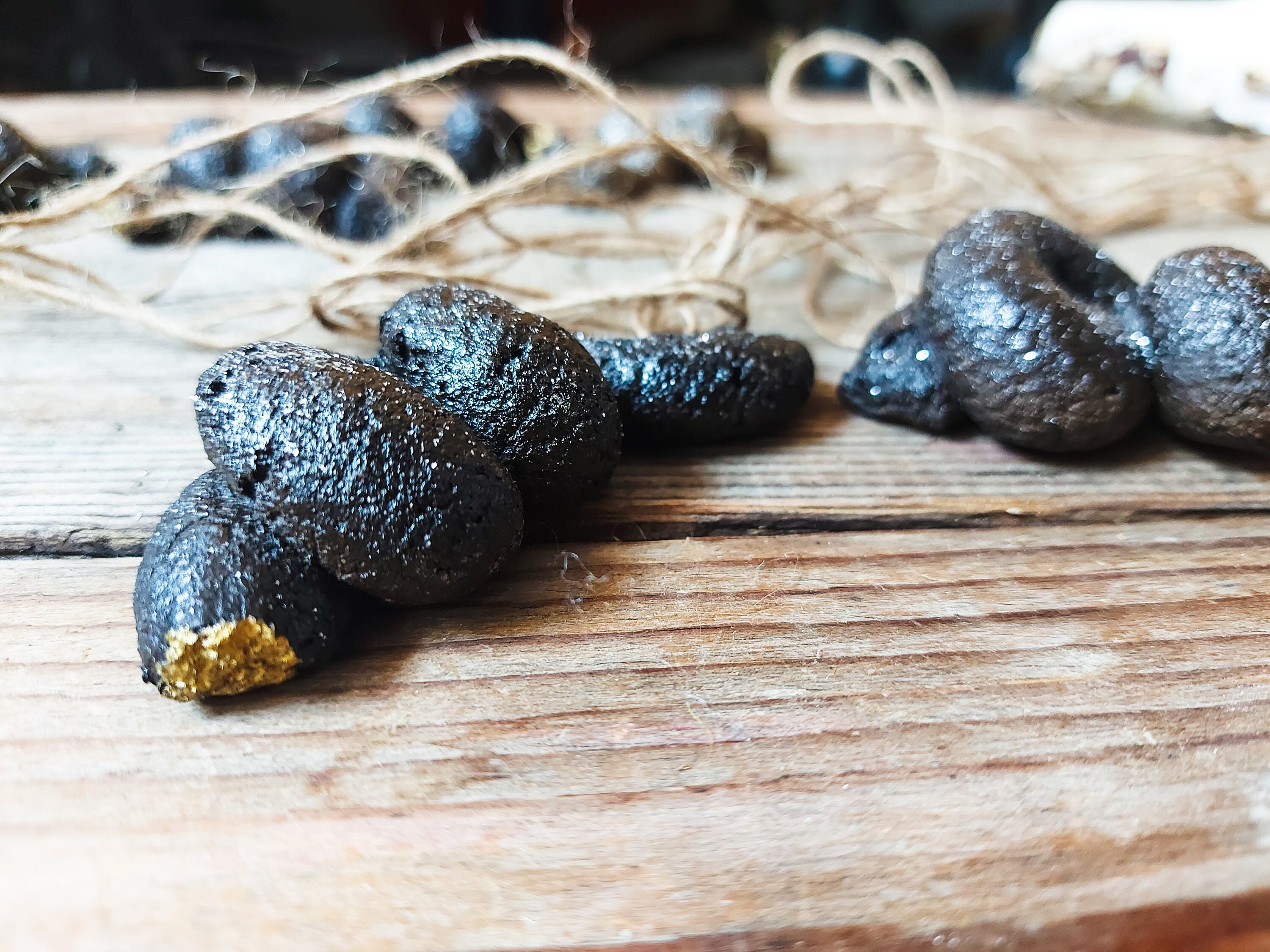 Ornament From Real Pooop for Good Luck, Be Happy and Have Fun Gift for ...