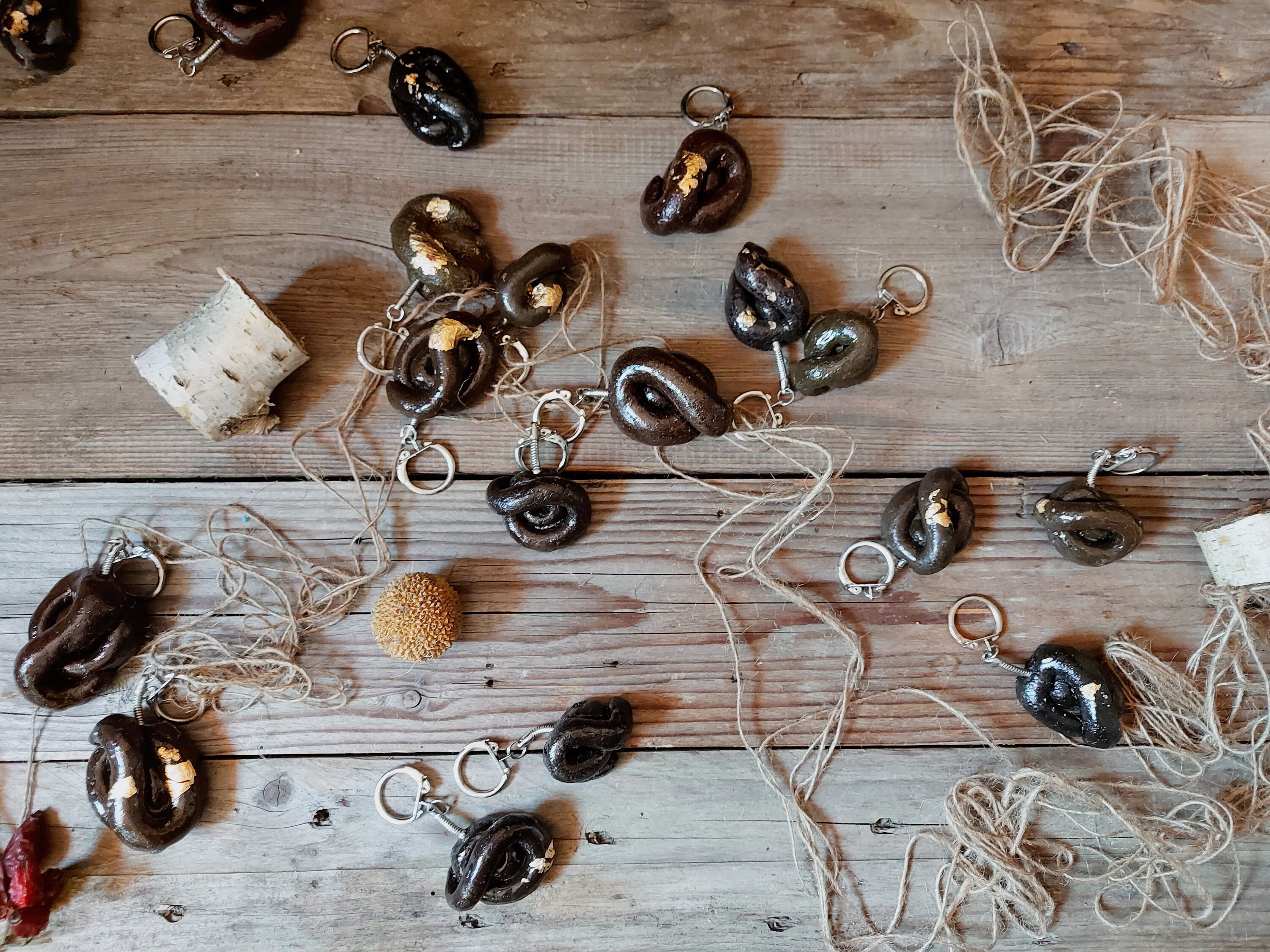 Keychain-made of Poop for Good Luck Lucky Happy Poop Key Ring - Etsy