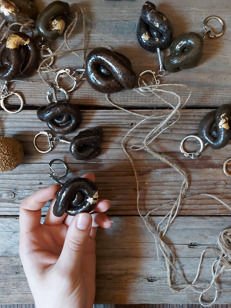 Keychain-made of Poop for Good Luck Lucky Happy Poop Key Ring - Etsy