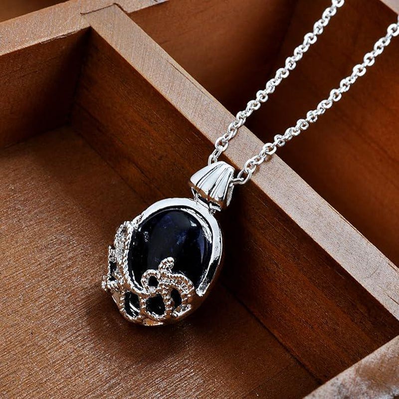 Elena Gilbert Necklace - Etsy