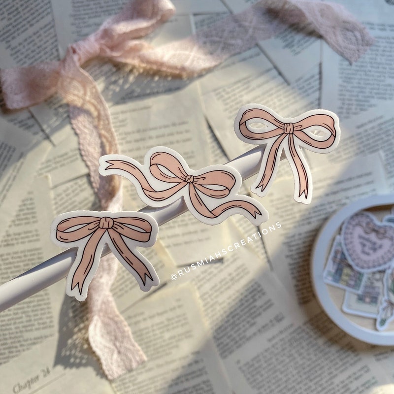 Waterproof Stickers - Etsy