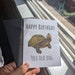 Elden Ring , Videogame , Dog Tortoise , Meme ,meme Card , Blank Card ...