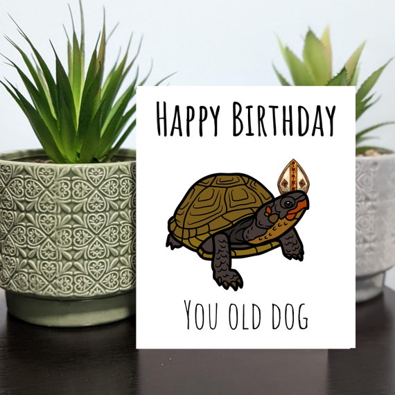 Elden Ring Videogame Dog Tortoise Meme meme Card - Etsy Australia