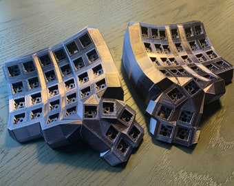 Dactyl Manuform - Etsy