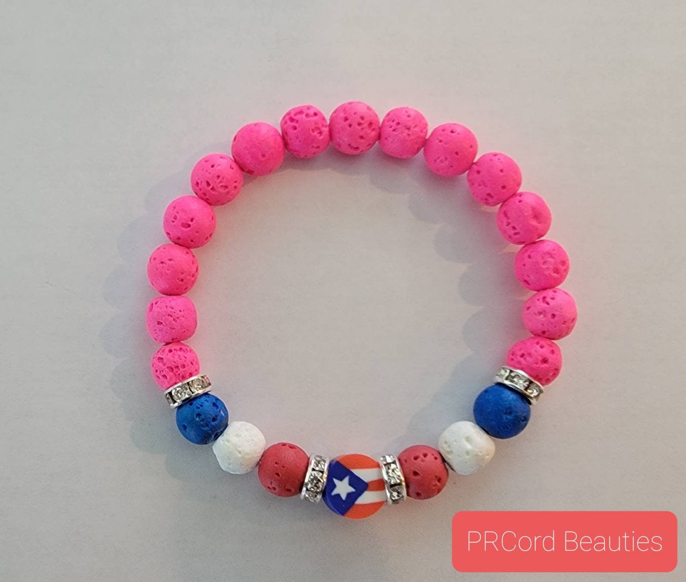 Puerto Rican Bracelets | Etsy