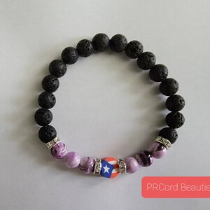 Puerto Rico Bracelets Colorful Puerto Rican Bracelets - Etsy