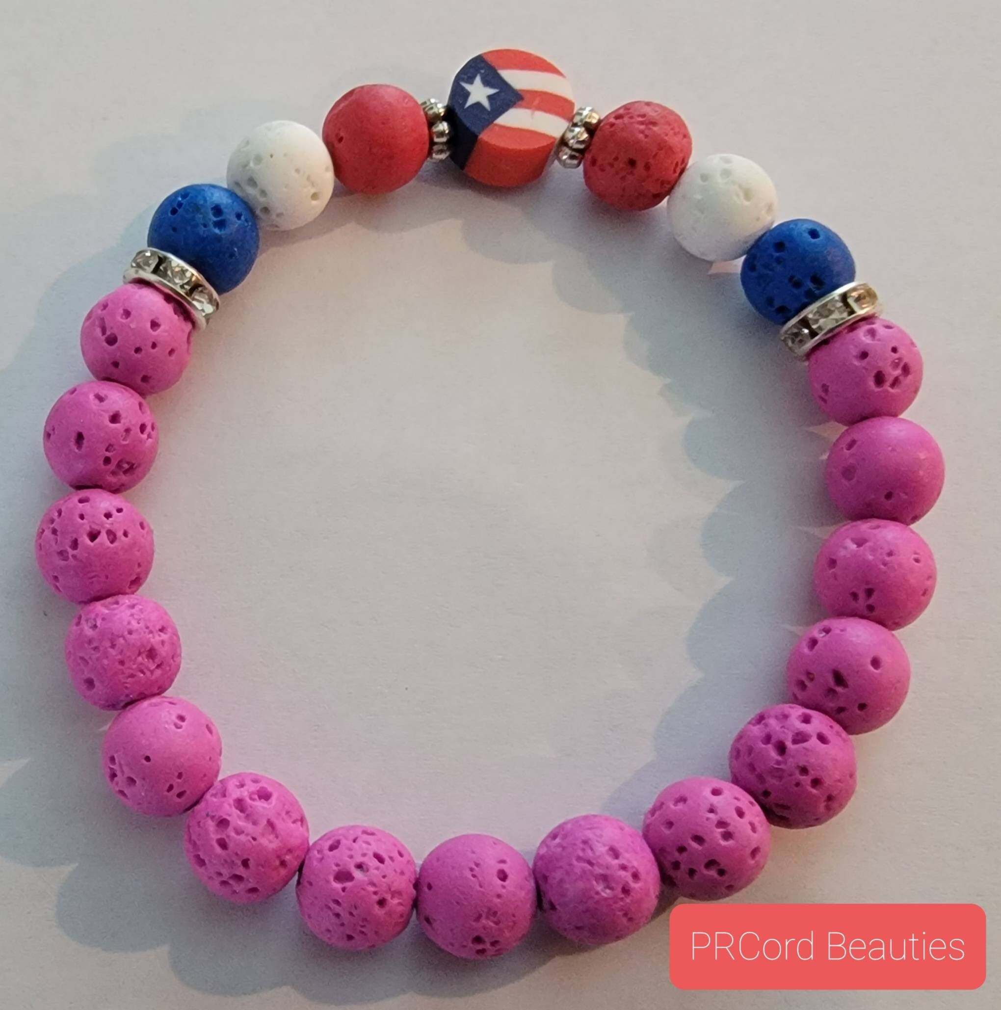 Puerto Rican Bracelets | Etsy